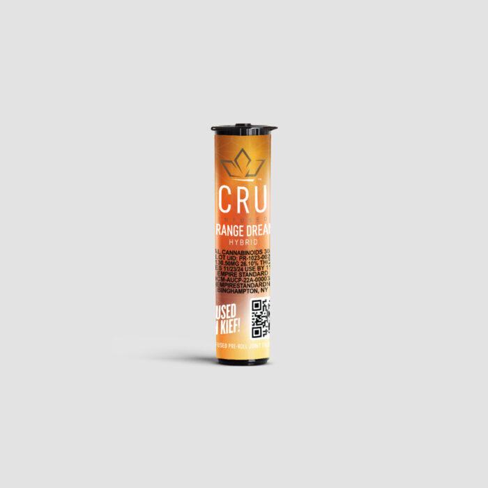 Shop Cannabis Pre-Rolls Syracuse New York - FlynnStoned Cannabis Company