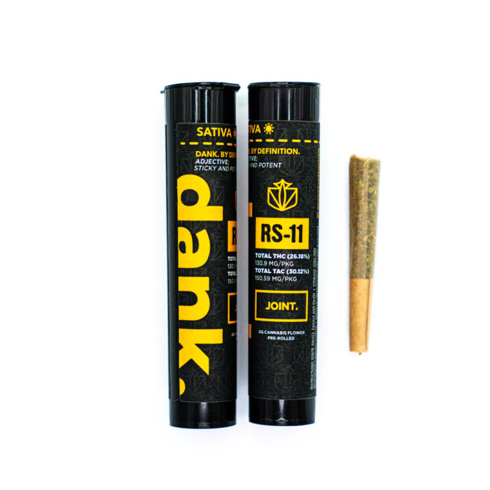 Shop Cannabis Pre-Rolls Syracuse New York - FlynnStoned Cannabis Company