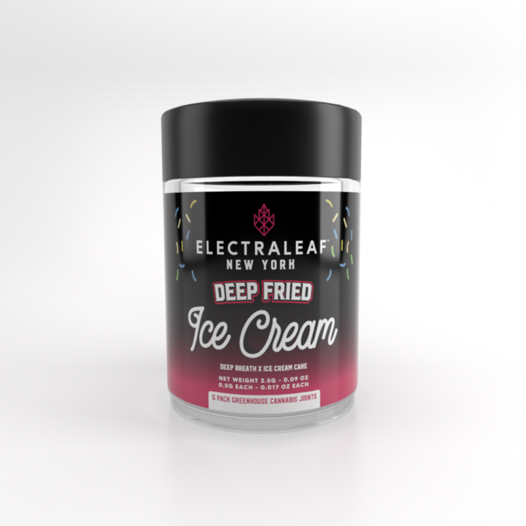 MFNY Gelato Joint Pre-Roll 1-pack (Indica) 20.77% {1g} - FlynnStoned ...