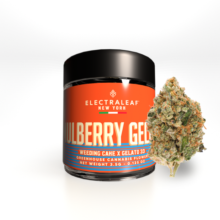 Electraleaf Mafia Funeral Flower (Hybrid) 26.26% {3.5g} - FlynnStoned ...