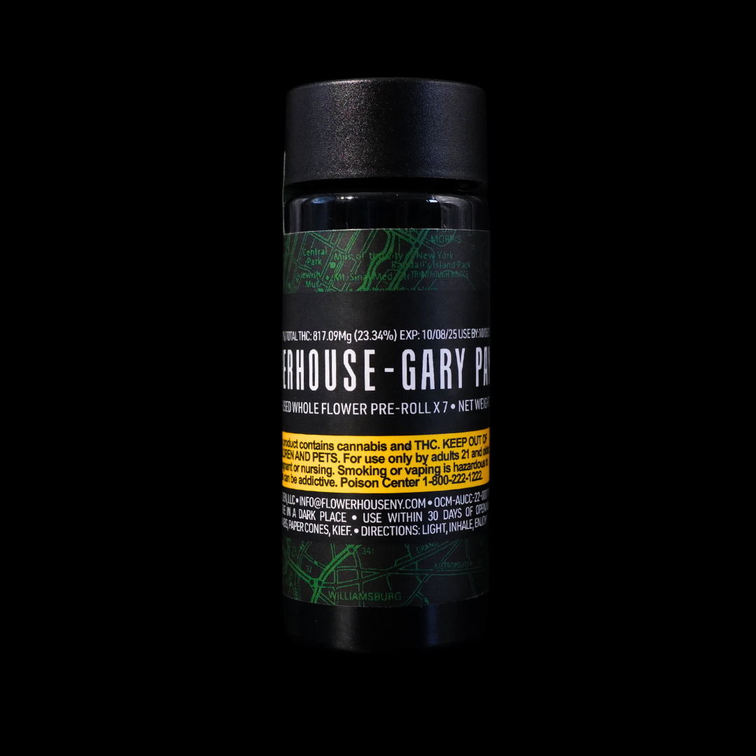 Memorial Day - FlynnStoned Cannabis Company