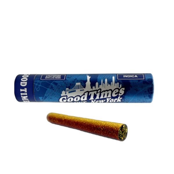 Shop Cannabis Singles Blunts Syracuse New York - FlynnStoned Cannabis ...