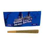 Shop Cannabis Pre-Rolls Syracuse New York - FlynnStoned Cannabis Company