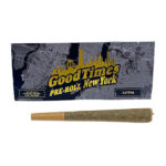 Shop Cannabis Pre-Rolls Syracuse New York - FlynnStoned Cannabis Company