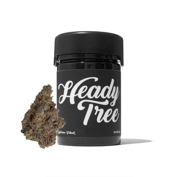 Dank Alaskan Thunderfuck Flower (Sativa) 29% {3.5g} - FlynnStoned ...