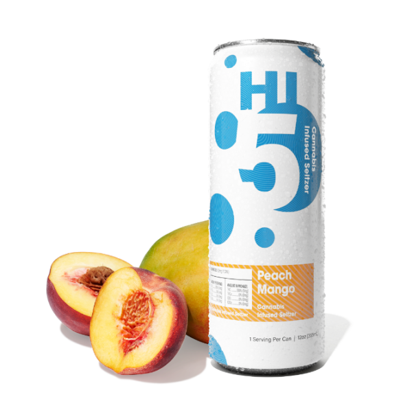 Weed Water Gelato Drink 1-pack (Hybrid) {10mg} - FlynnStoned Cannabis ...