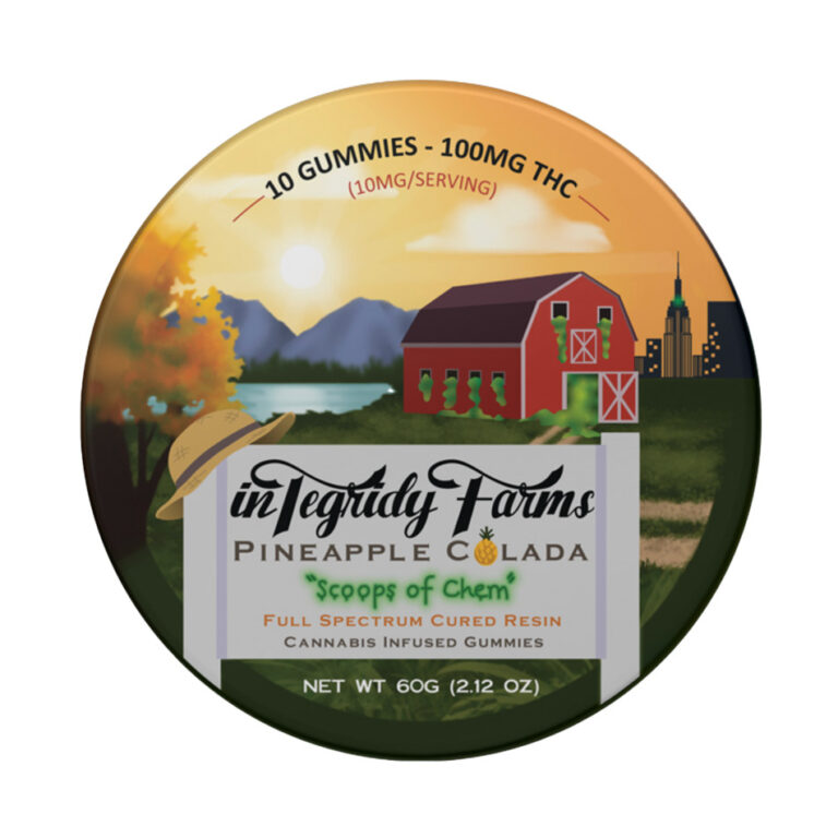 Shop Cannabis Gummies Edibles Syracuse New York - FlynnStoned Cannabis ...