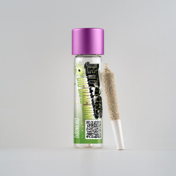 Shop Cannabis Infused Pre-Rolls Syracuse New York - FlynnStoned ...