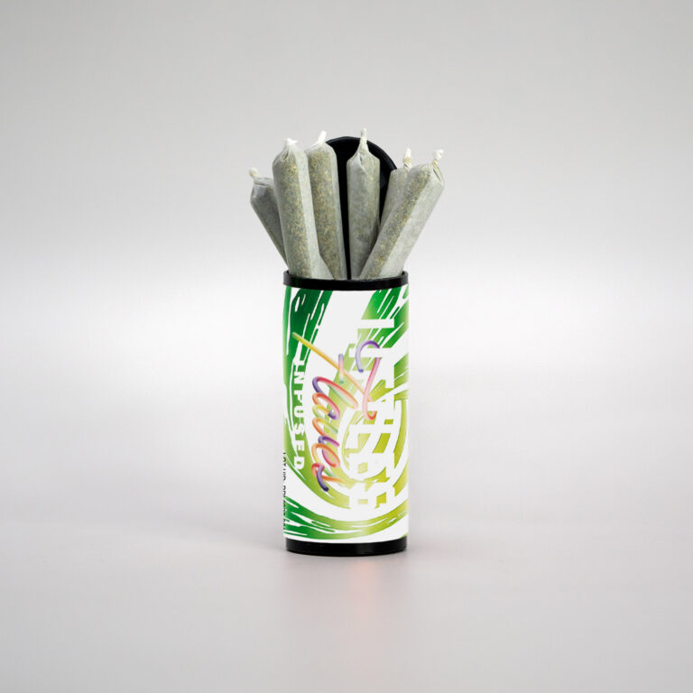 Shop Cannabis Pre-Rolls Syracuse New York - FlynnStoned Cannabis Company