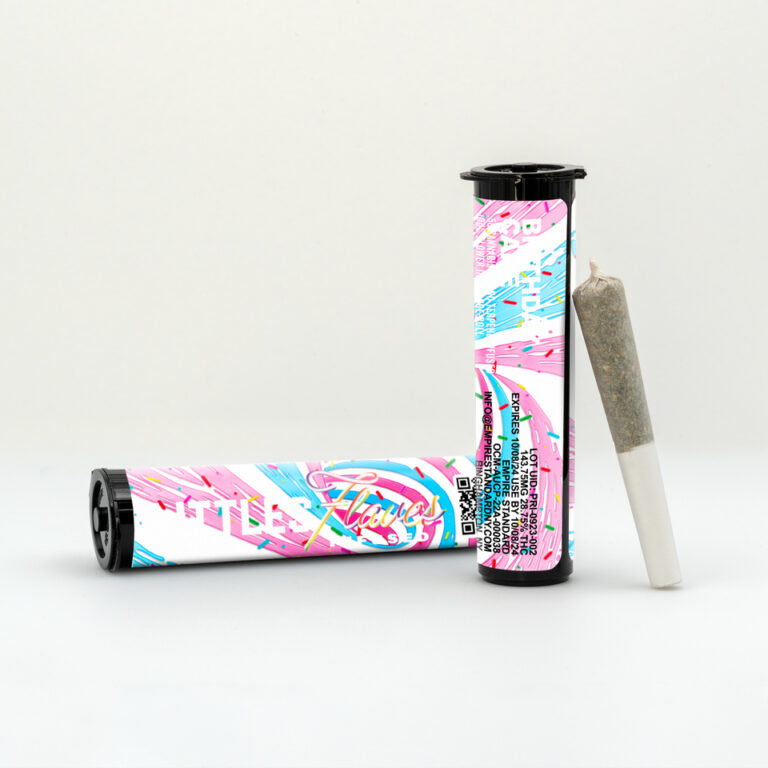 Shop Cannabis Pre-Rolls Syracuse New York - FlynnStoned Cannabis Company