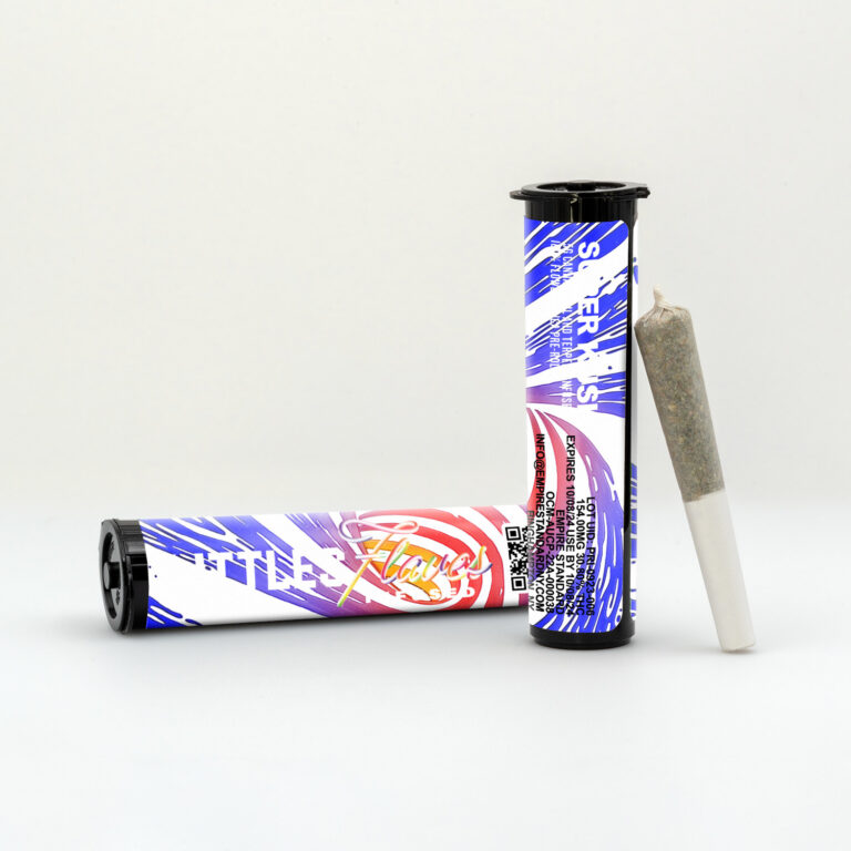 Shop Cannabis Pre-Rolls Syracuse New York - FlynnStoned Cannabis Company