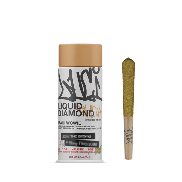 Shop Cannabis Pre-Rolls Syracuse New York - FlynnStoned Cannabis Company