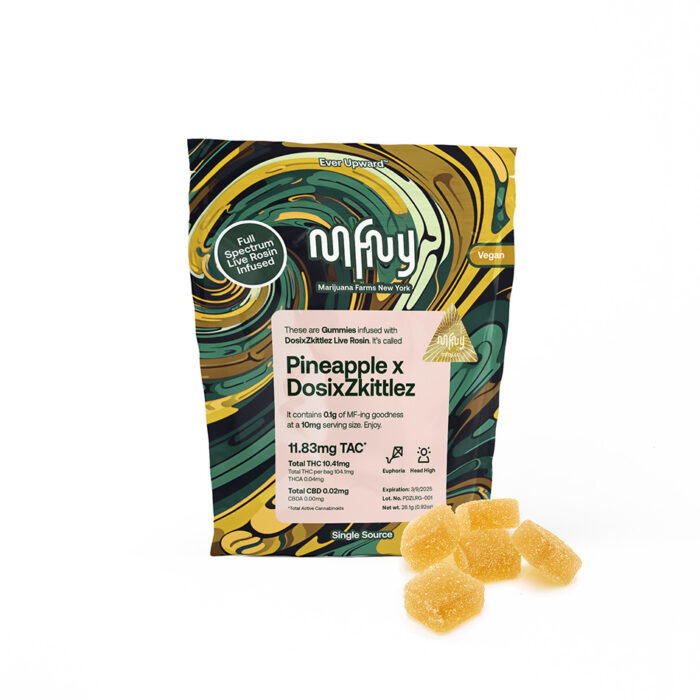 Shop Cannabis Gummies Edibles Syracuse New York - FlynnStoned Cannabis ...