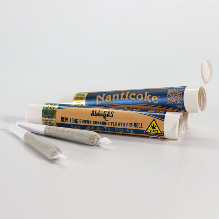 Toast Gorilla Punch Classic Single Pre-Roll (Indica) 23.73% {1g ...