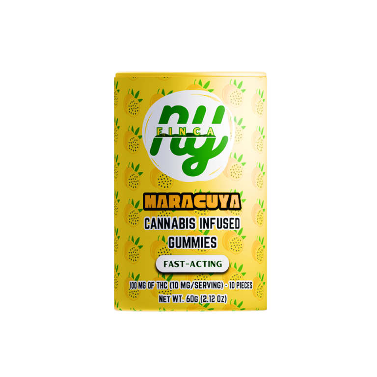 Cannabals Dragonfruit Edibles (Hybrid) {100mg} - FlynnStoned Cannabis ...