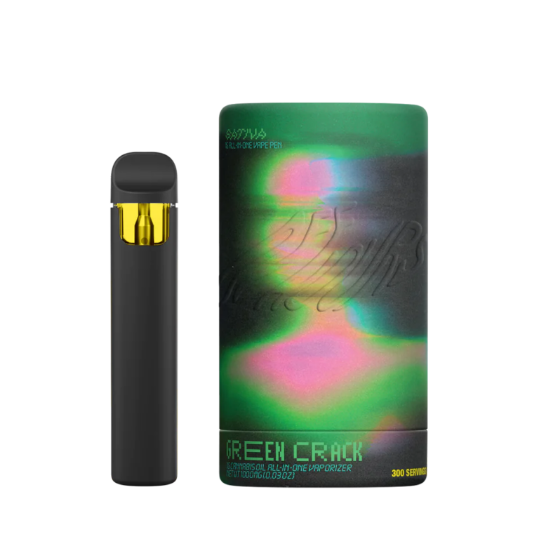 Shop Cannabis Vapes Syracuse New York - FlynnStoned Cannabis Company