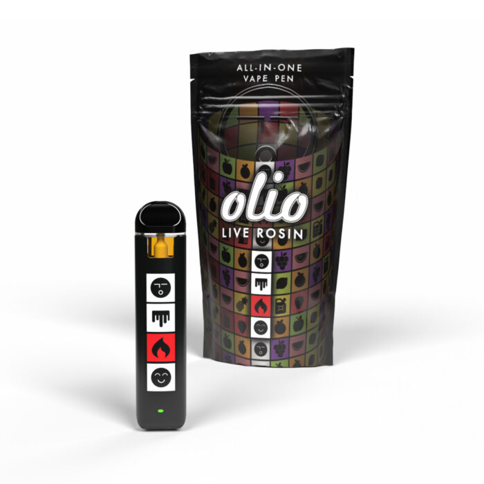 Shop Cannabis All-In-One Vapes Syracuse New York - FlynnStoned Cannabis ...