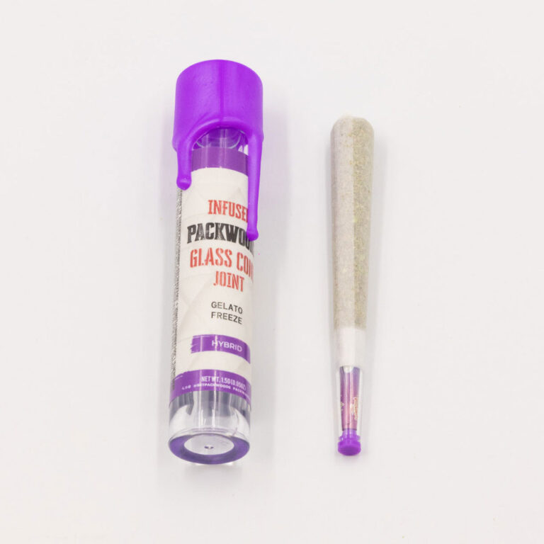 Shop Cannabis Pre-Rolls Syracuse New York - FlynnStoned Cannabis Company