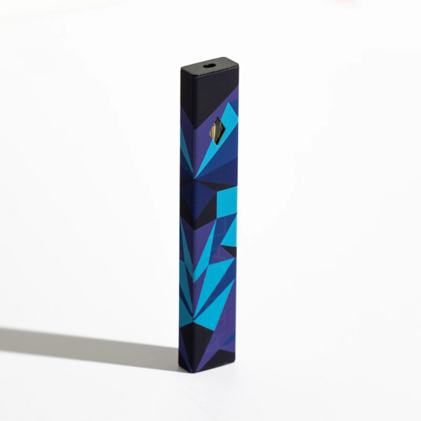 Eureka Grape Ape Disposable Vape (Indica) {1g} - FlynnStoned Cannabis ...