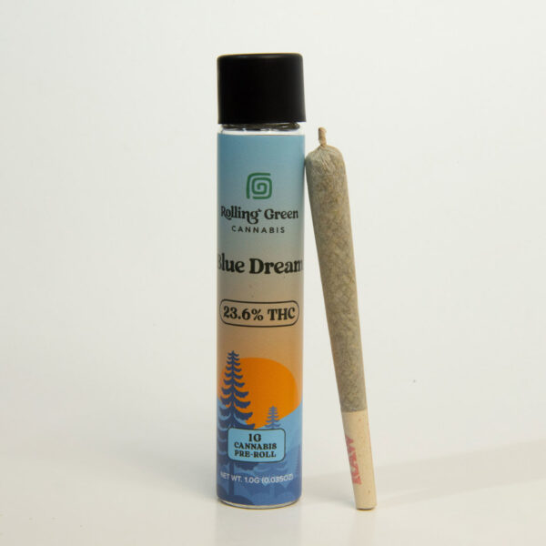 Shop Cannabis Pre-Rolls Syracuse New York - FlynnStoned Cannabis Company