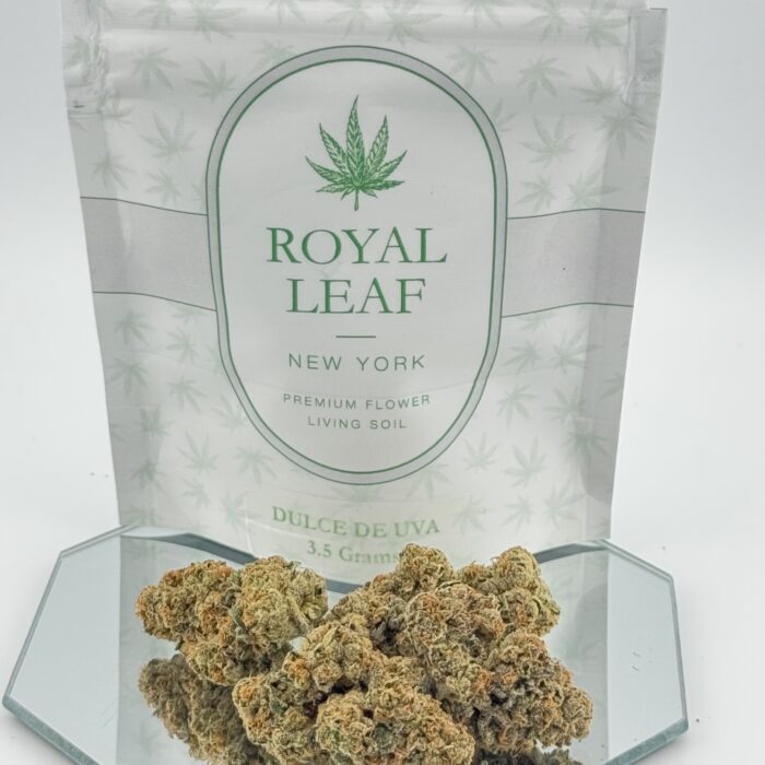 Dank Randy Marsh Flower (Hybrid) 33% {3.5g} - FlynnStoned Cannabis Company