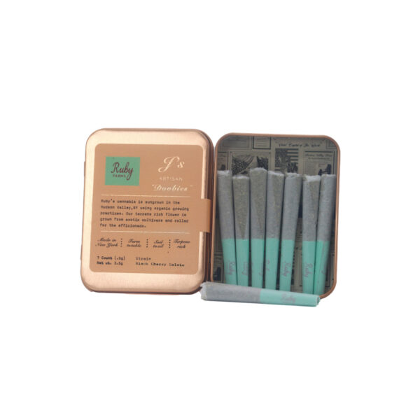 Shop Cannabis Pre-Rolls Syracuse New York - FlynnStoned Cannabis Company