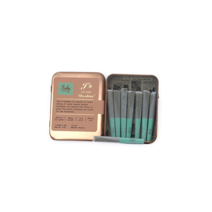 Shop Cannabis Pre-Rolls Syracuse New York - FlynnStoned Cannabis Company