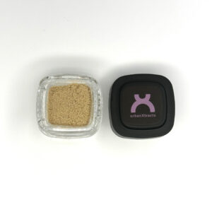 Hash - FlynnStoned Cannabis Company